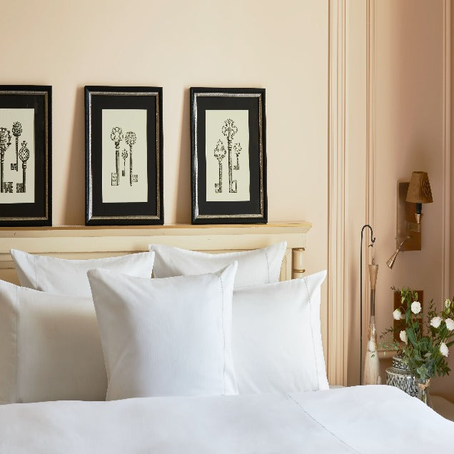 duvet cover CUSTOM MADE MEXICO STYLE - Garnier Thiebaut