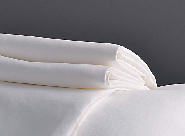 Bed linen fabric samples - Garnier Thiebaut